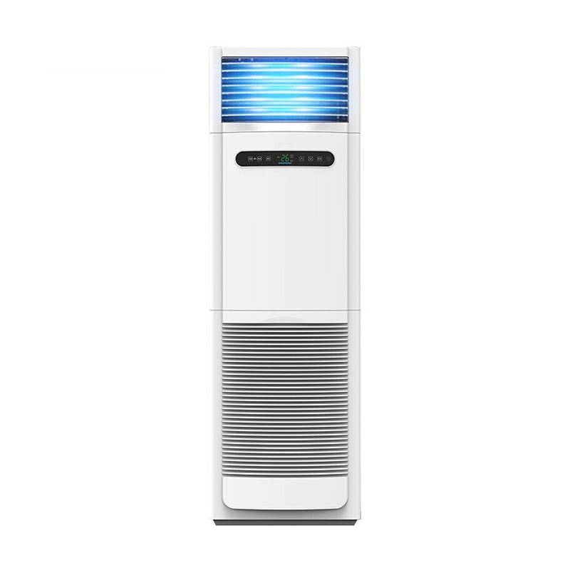China 60000 Btu T1 T3 Cooling Only Inverter Floor Standing AC Unit ...