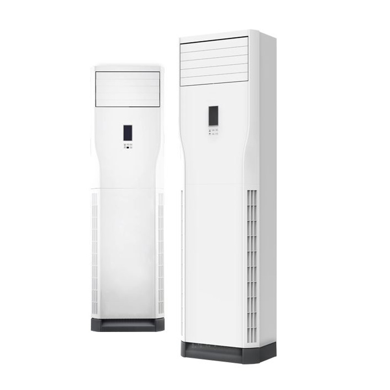 China 18000 Btu T1 T3 Heat And Cool R22 2HP Standing air conditioner ...