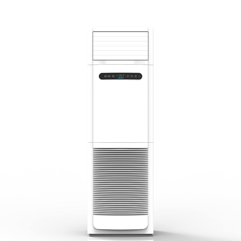 China 42000 Btu T1 T3 Heat And Cool R410a floor standing air ...