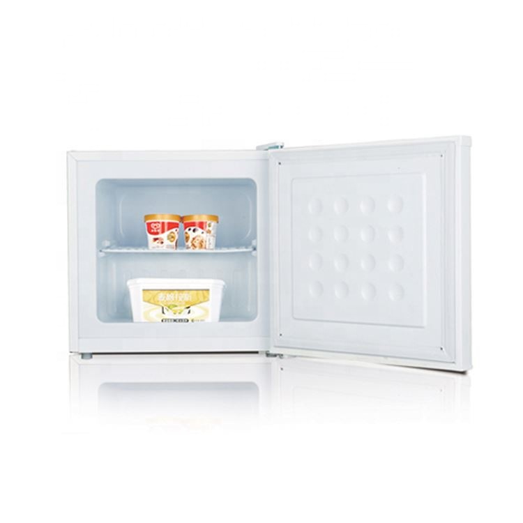 China 35L Vertical freezer Portable Small Deep Freezer Mini ...