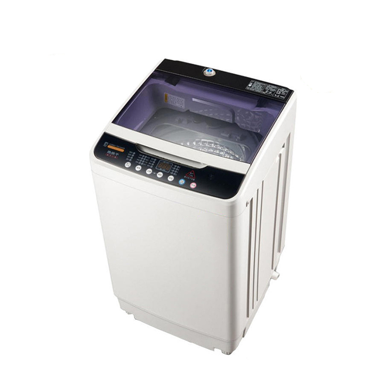 China 5KG Laundry Washer Full Automatic Small Portable Washing Machine ...