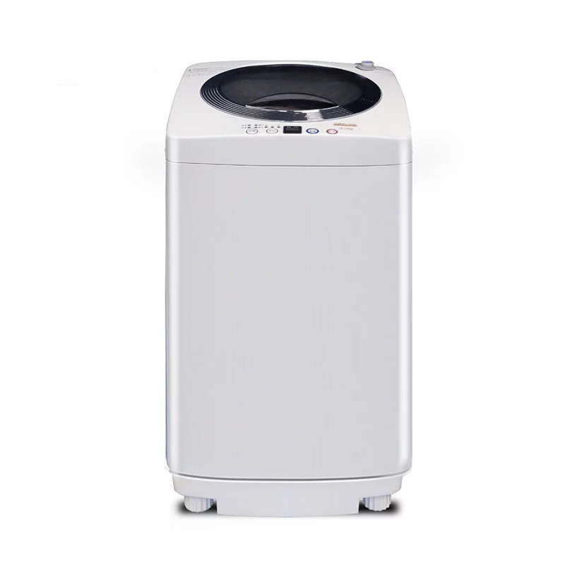 China 5.5KG Top Load Portable Small Size Washing Machine For Apartment ...