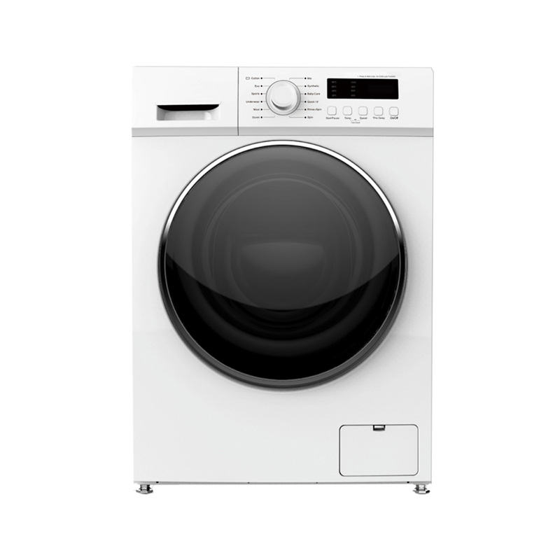 China 8KG LCD Digital Display BLDC Inverter Motor Fully Automatic ...