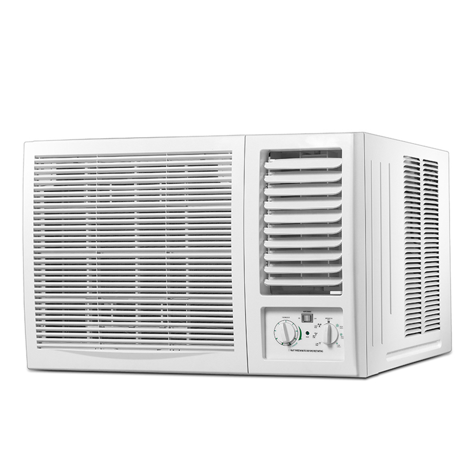 China 12000 BTU T1 T3 R410 Inverter Heat And Cool window air ...